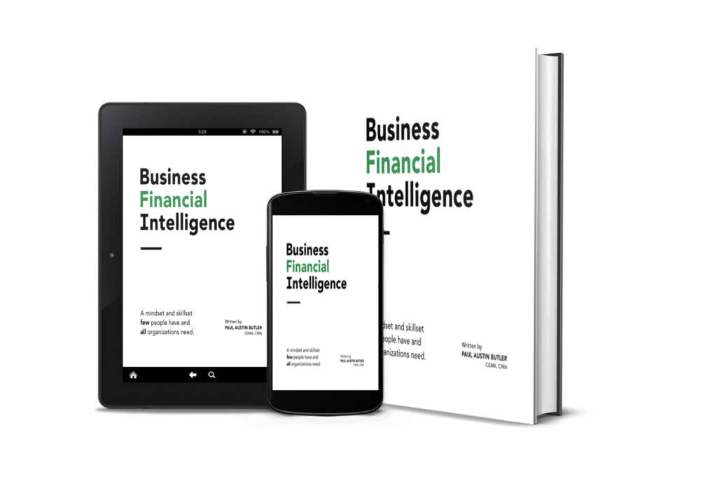 Seminar – Finance for Non-Financial Managers - Newleaf